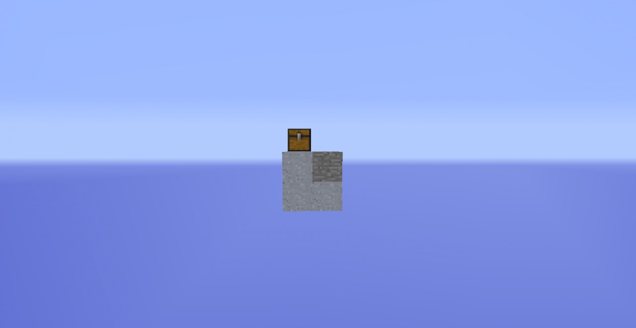 HardBlock Minecraft Map