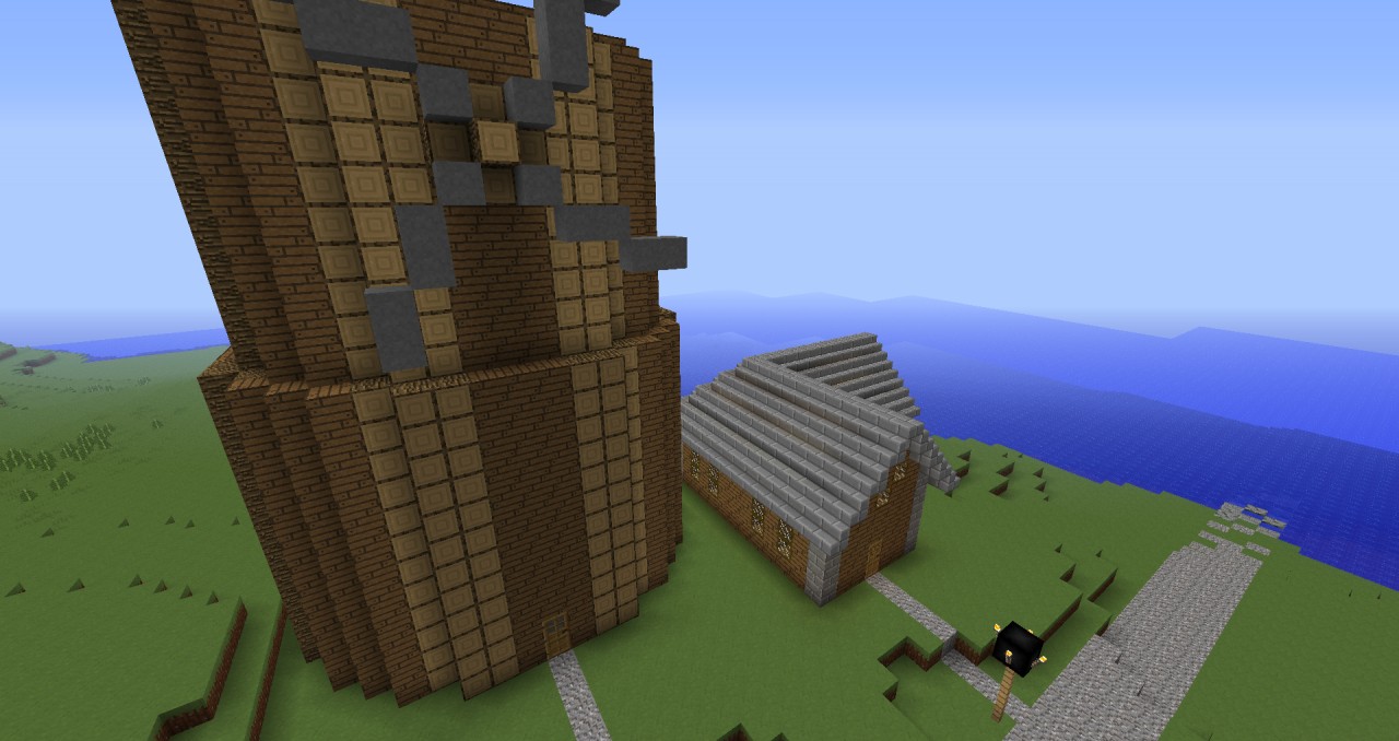 Toon Sim Texure Pack Minecraft Texture Pack