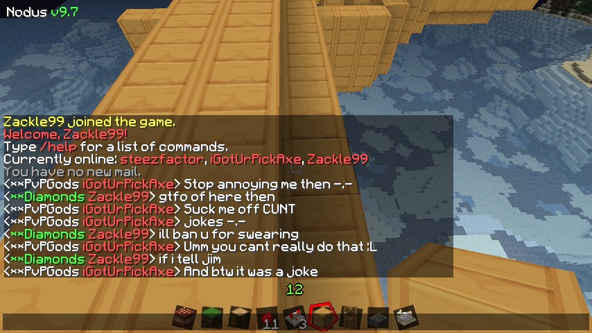 Free Minecraft accounts