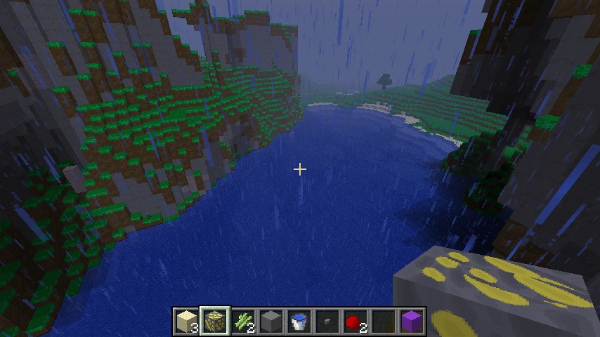 Supercraft, simply realistic! Minecraft Texture Pack