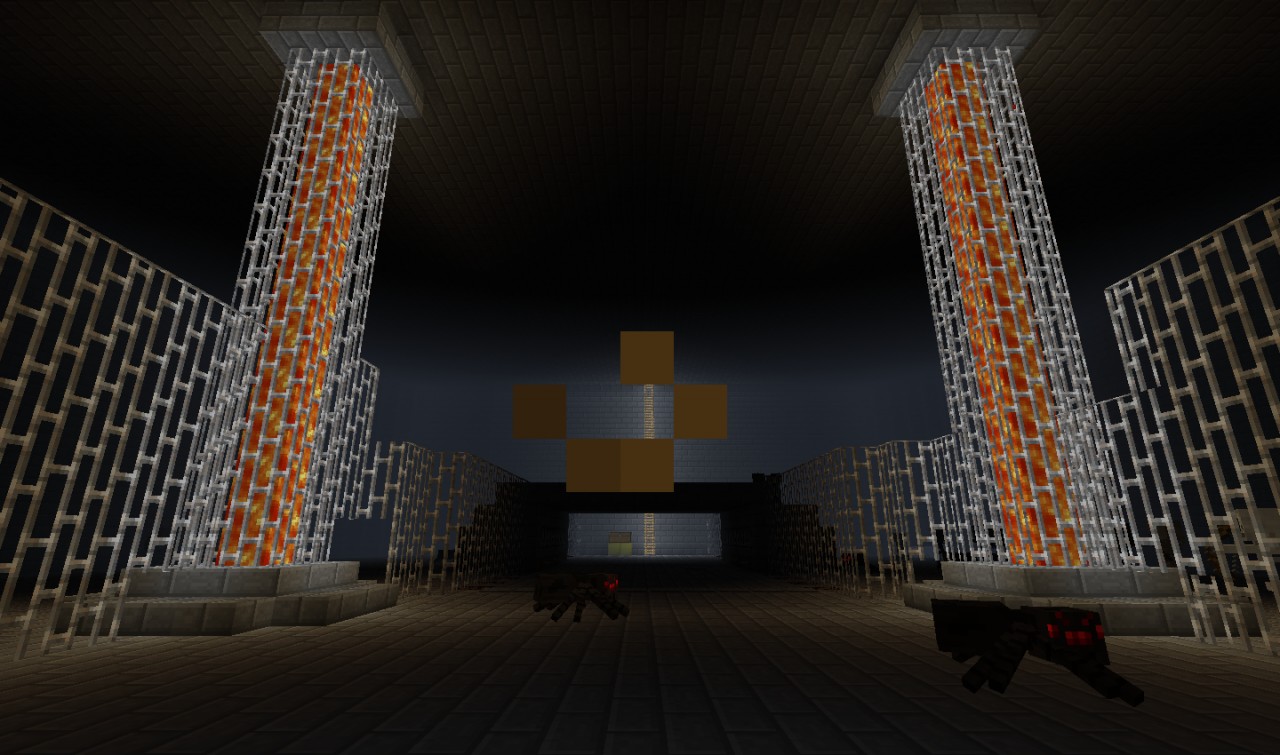 Daft Craft [PVP/FACTIONS] [EVENTS] [ECONOMY] Server Minecraft Server