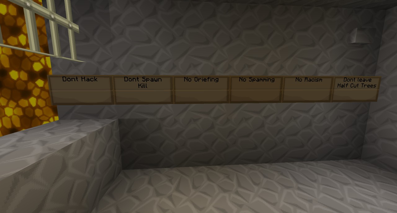 Sharkcraft Minecraft Server