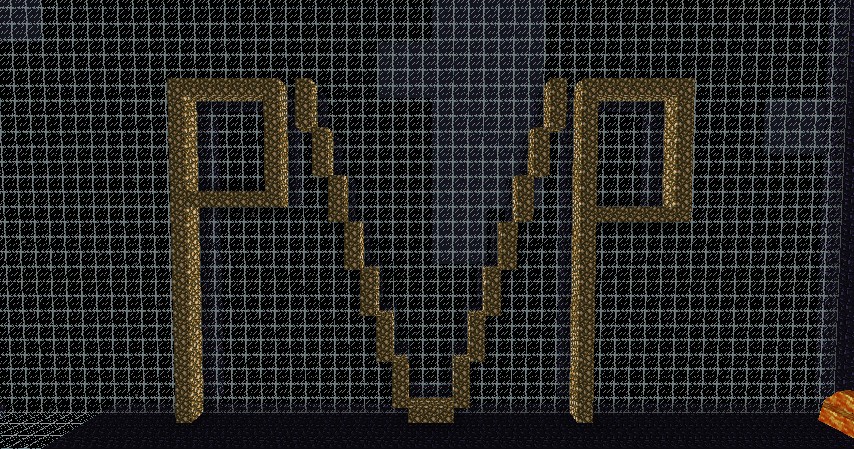 A fairly decent server Minecraft Server