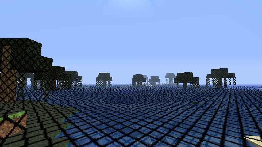 [1.3.1] Lordriq's CrossCraft Minecraft Texture Pack