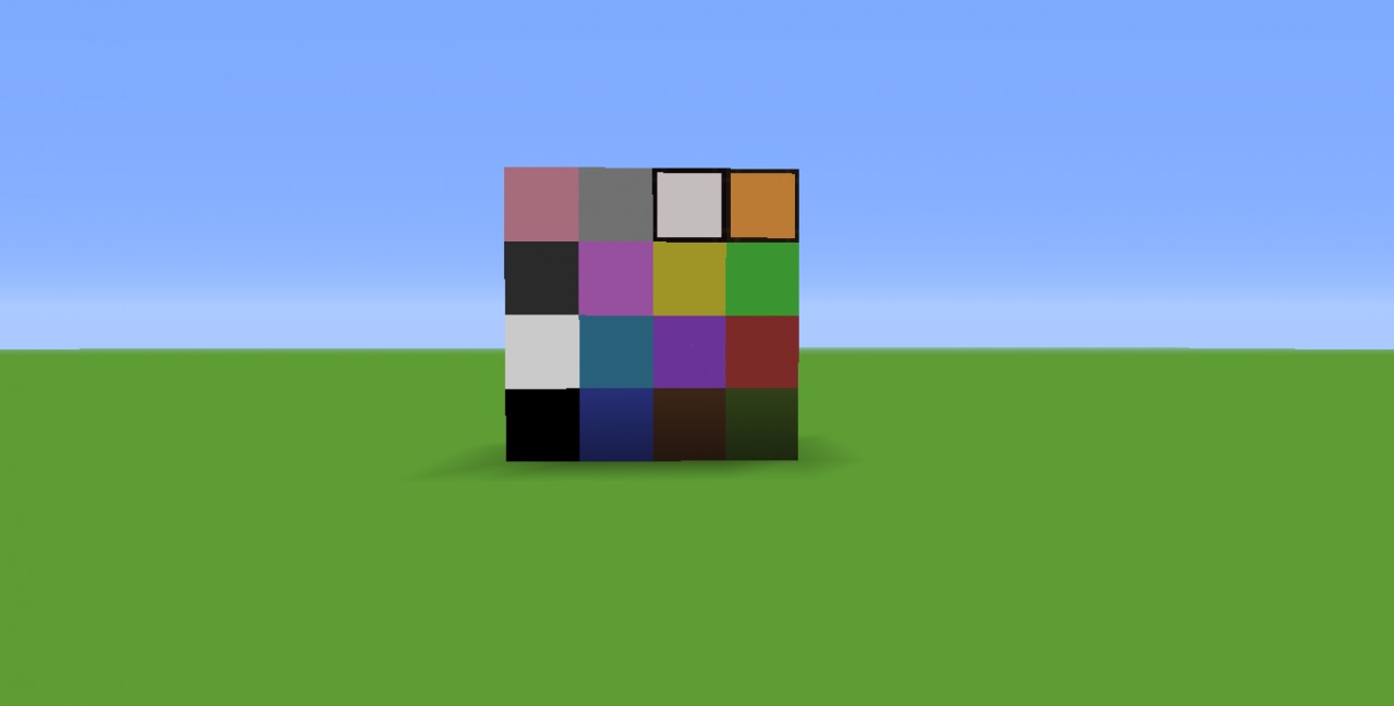 Builders Dream 1.3.2! Minecraft Texture Pack