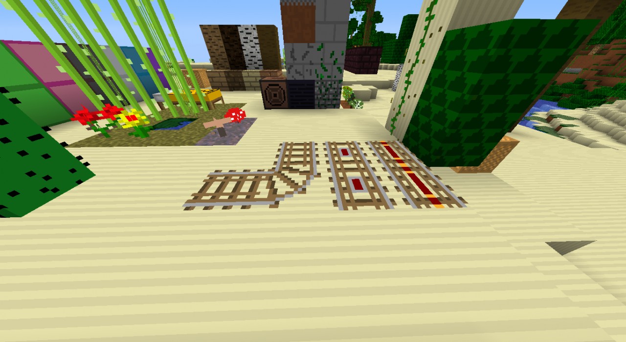 16x SimpleCraft Minecraft Texture Pack