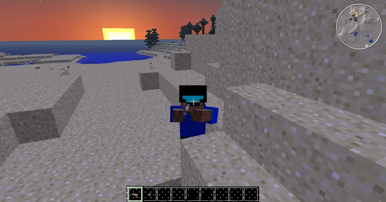 MatCraft Minecraft Texture Pack