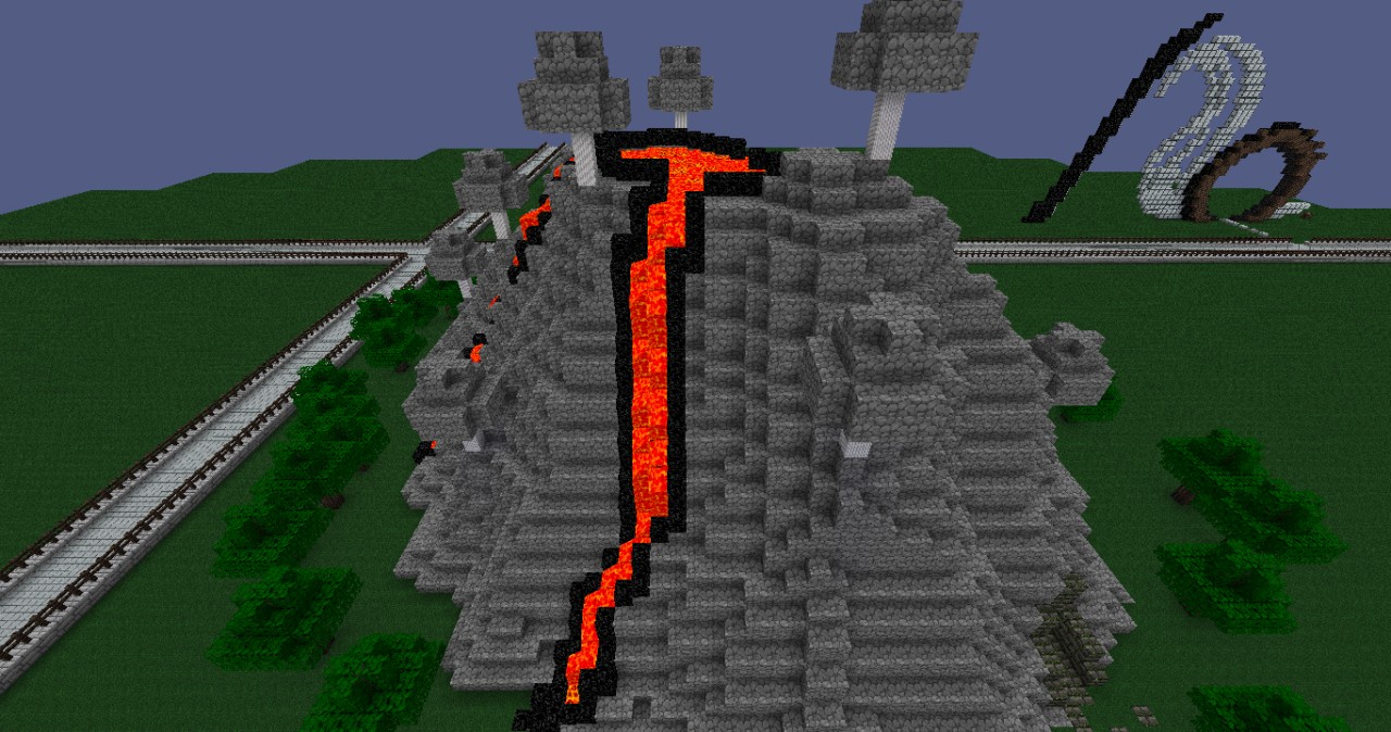 My Mithrintia Plot Minecraft Map