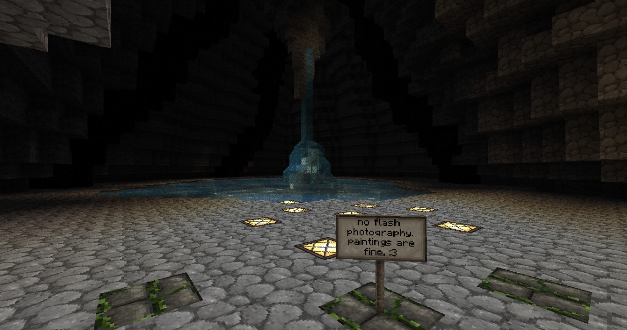 My Mithrintia Plot Minecraft Map