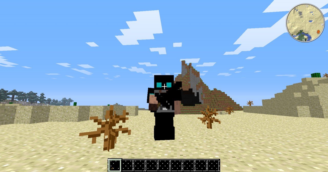 MatCraft Minecraft Texture Pack