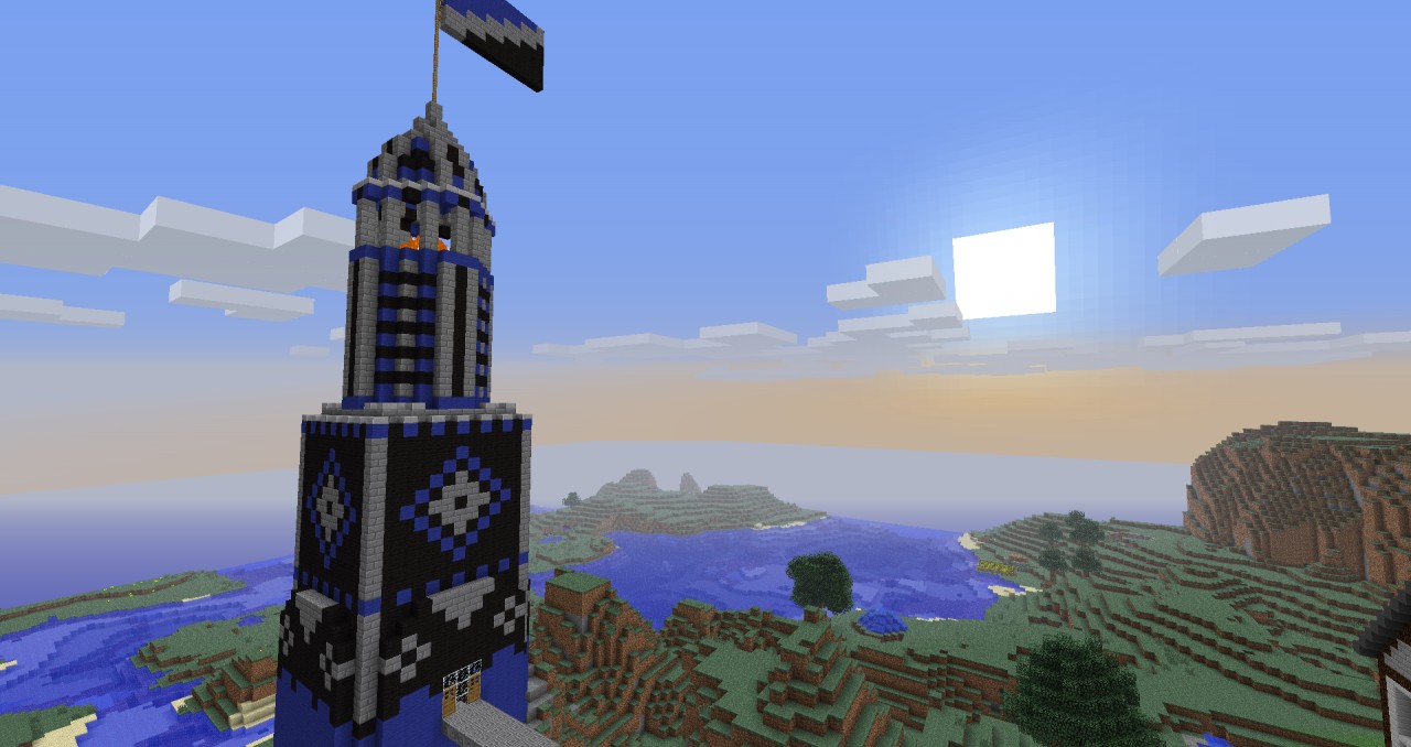 StoneCraft Minecraft Server