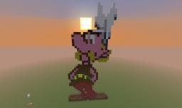 Asterix Minecraft Maps | Planet Minecraft Community