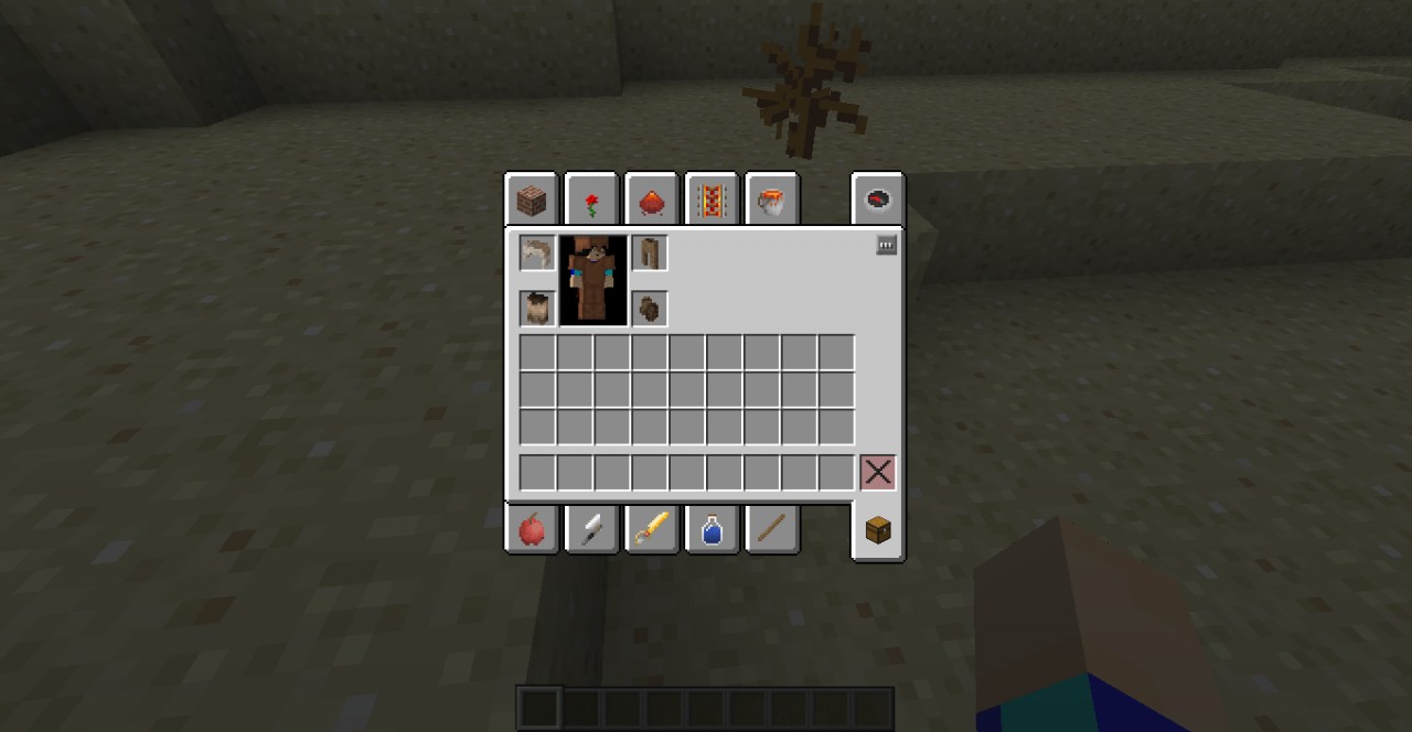 Easy Craft Minecraft Texture Pack