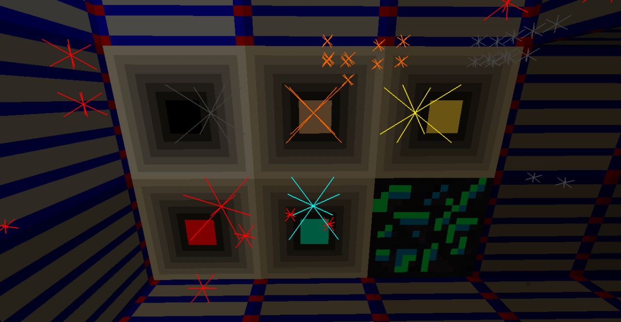 LSD Texture Pack Minecraft Texture Pack