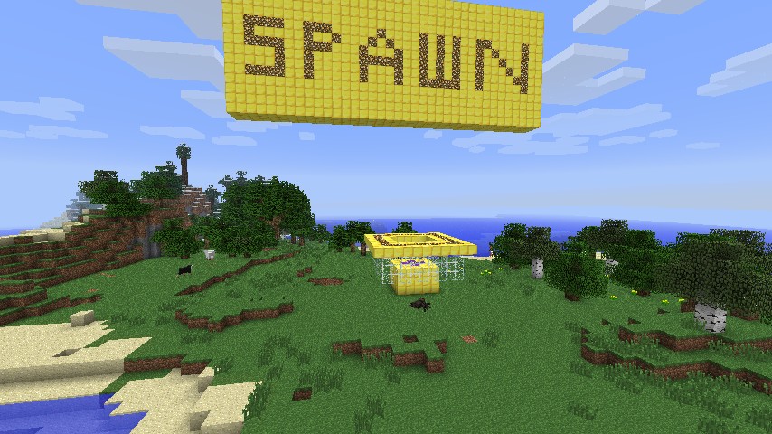 TokenCraft Hardcore PvP, Factions, mcMMO Minecraft Server