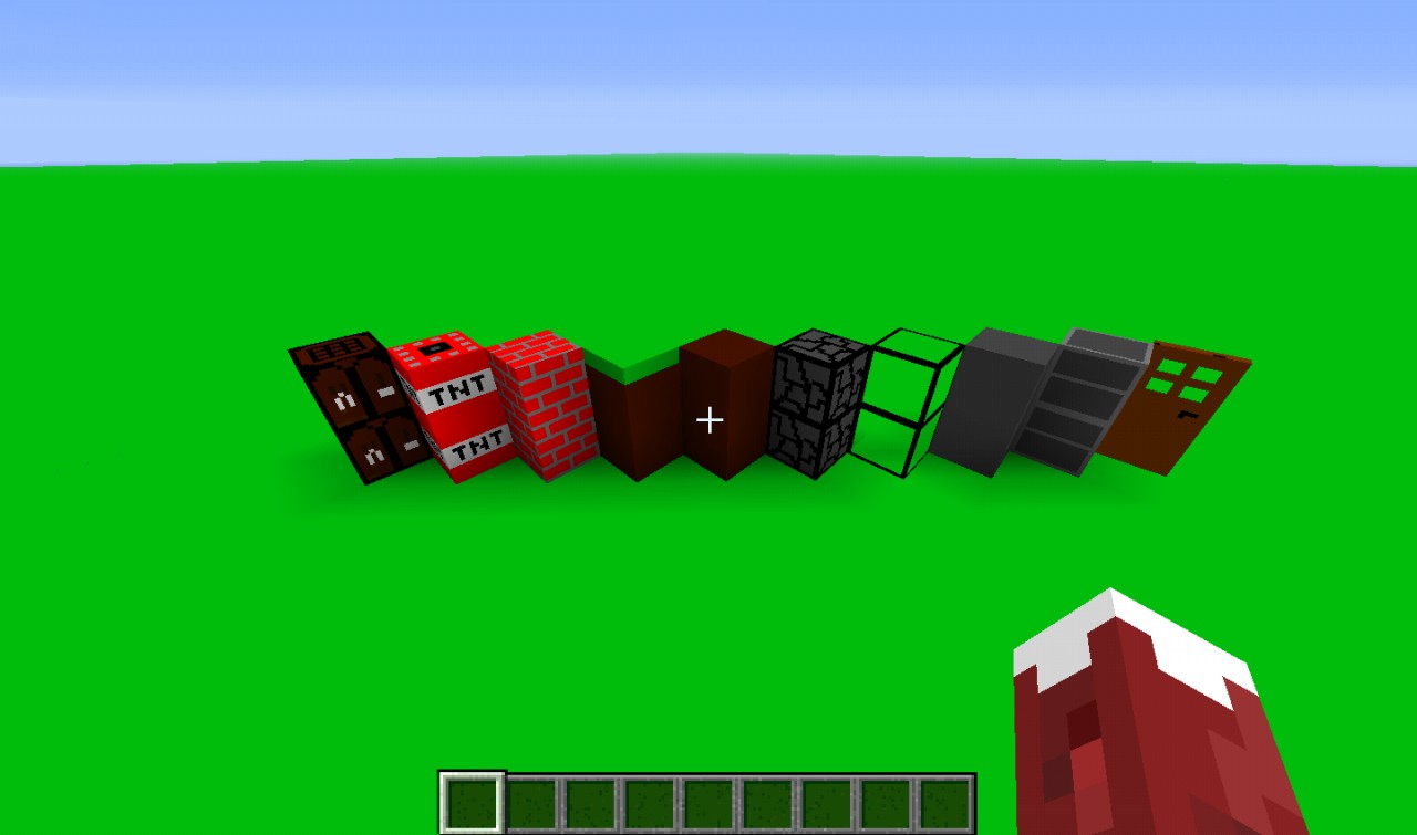 SimpleCraft Minecraft Texture Pack