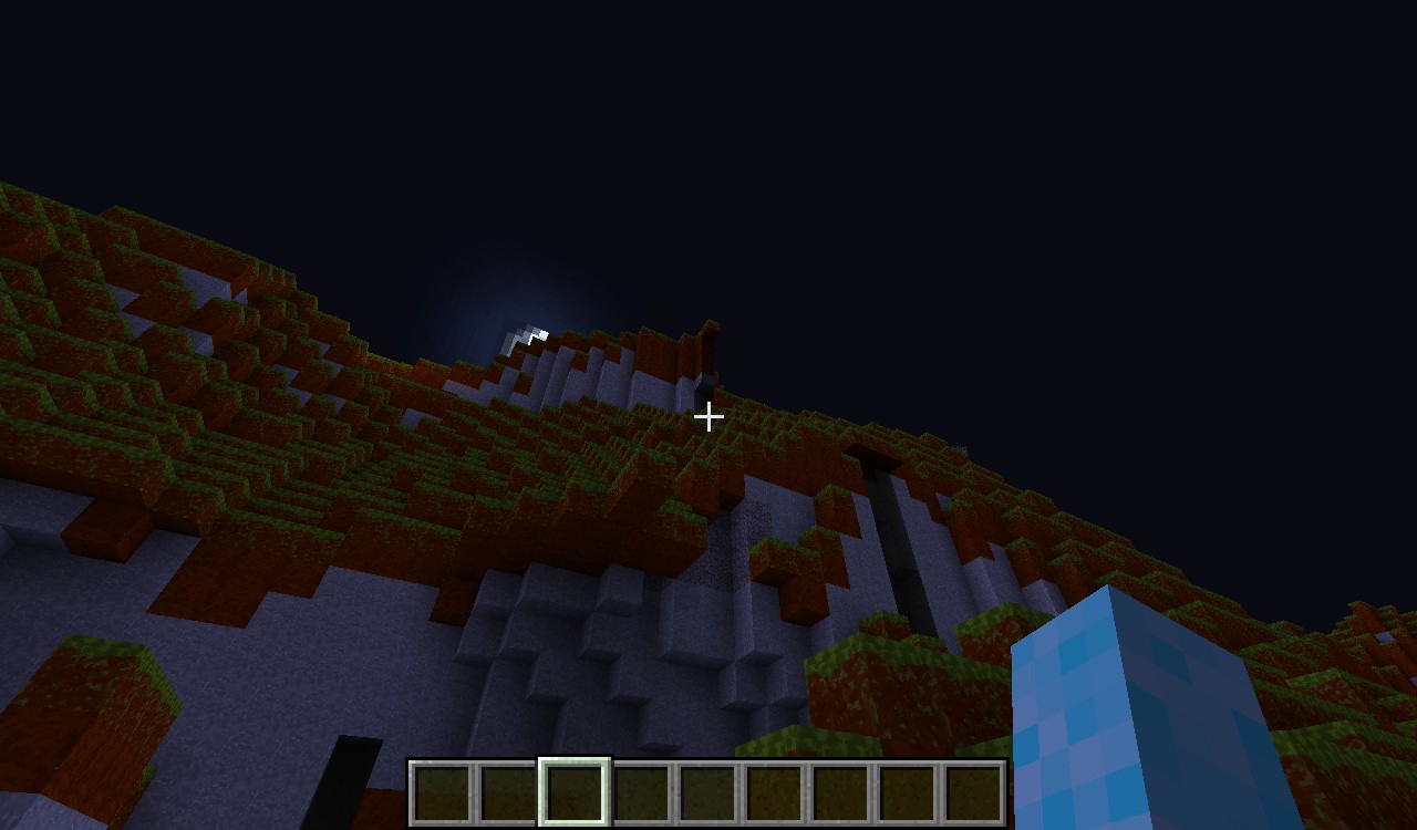 Waste Land - Our World Dieing From Pollution Minecraft Texture Pack