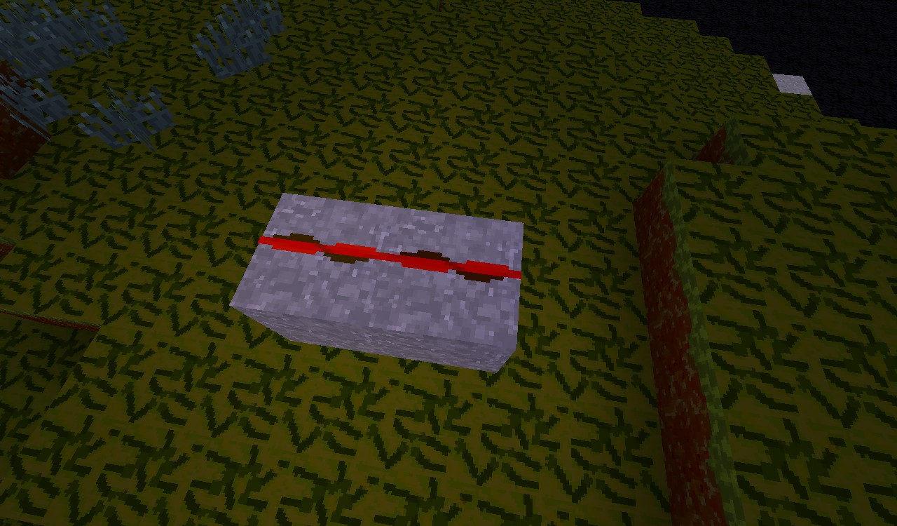 Waste Land - Our World Dieing From Pollution Minecraft Texture Pack