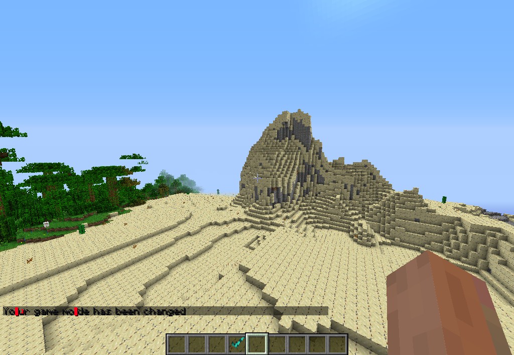 PastelPack Minecraft Texture Pack