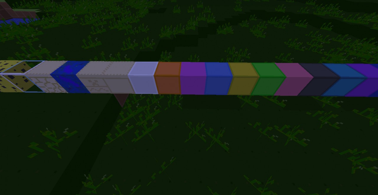 [1.3.2] Blingcraft Cartoon Minecraft Texture Pack