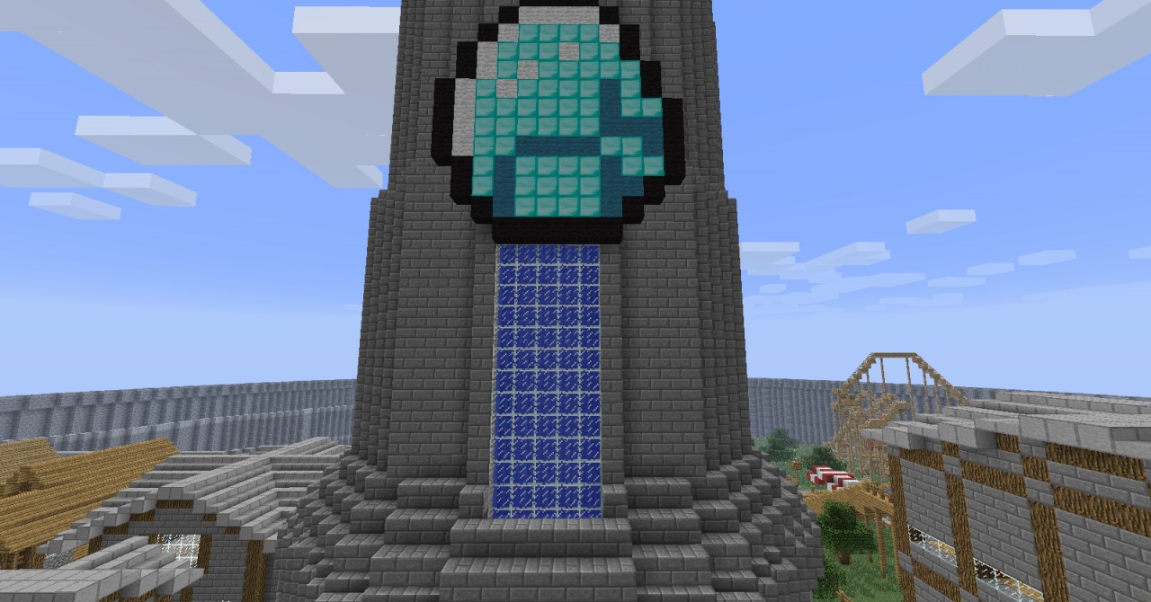 New Neo-Scrolls griefing server Minecraft Server