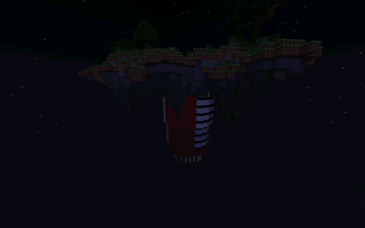 Dragon's Edge Minecraft Map