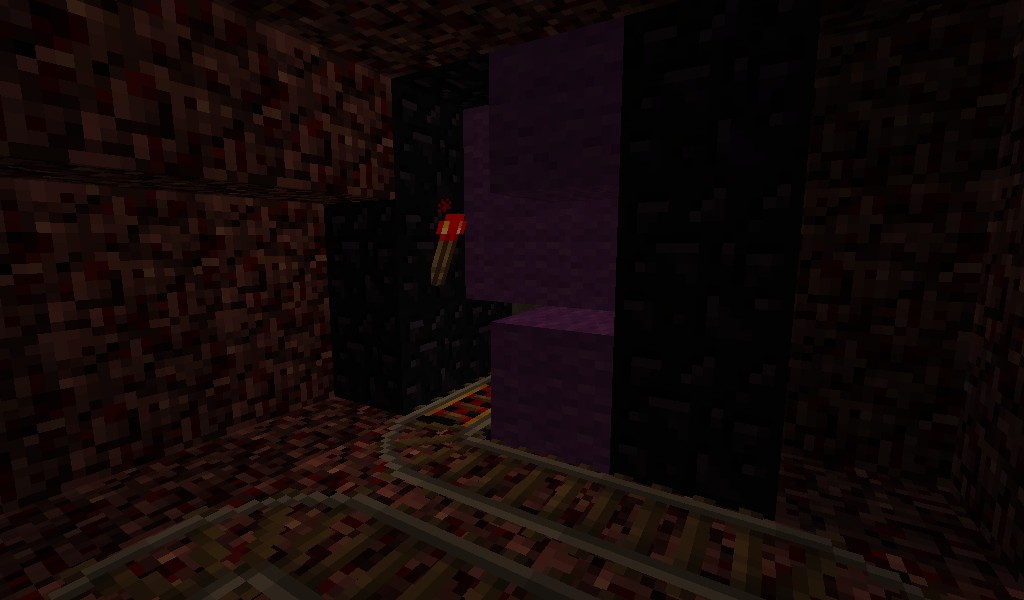 BOSSCRAFT- HEROBRINE Articles Minecraft Map