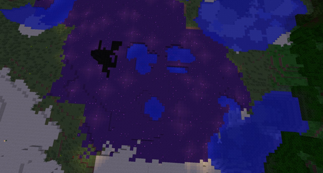 Lone Wolf (TECHNIC) Minecraft Map