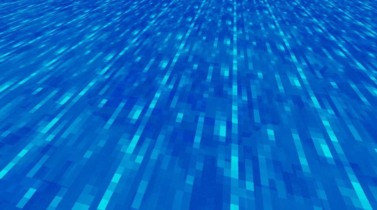 Atlantis Mod Minecraft Mod