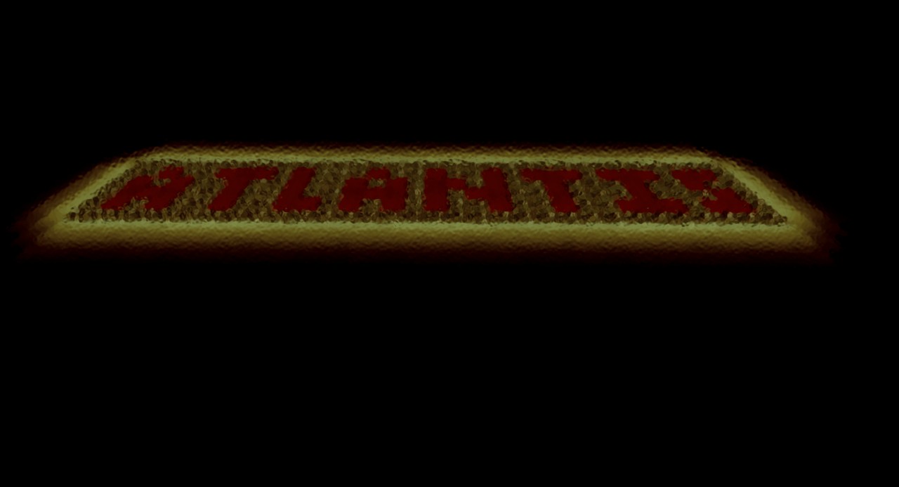 Atlantis Mod Minecraft Mod