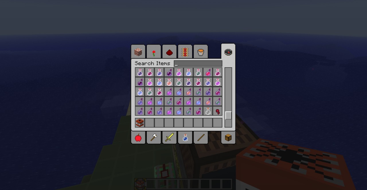 simple craft Minecraft Texture Pack