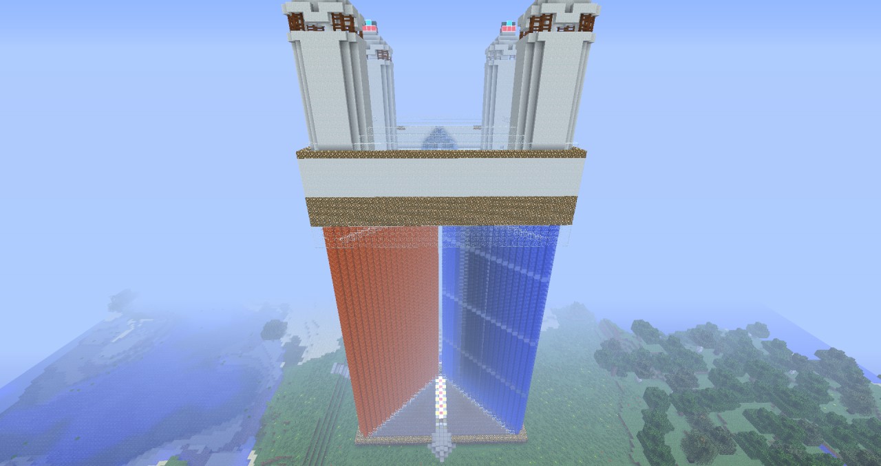 [Tekkit][CoreProtect] RMB Tekkit Minecraft Server