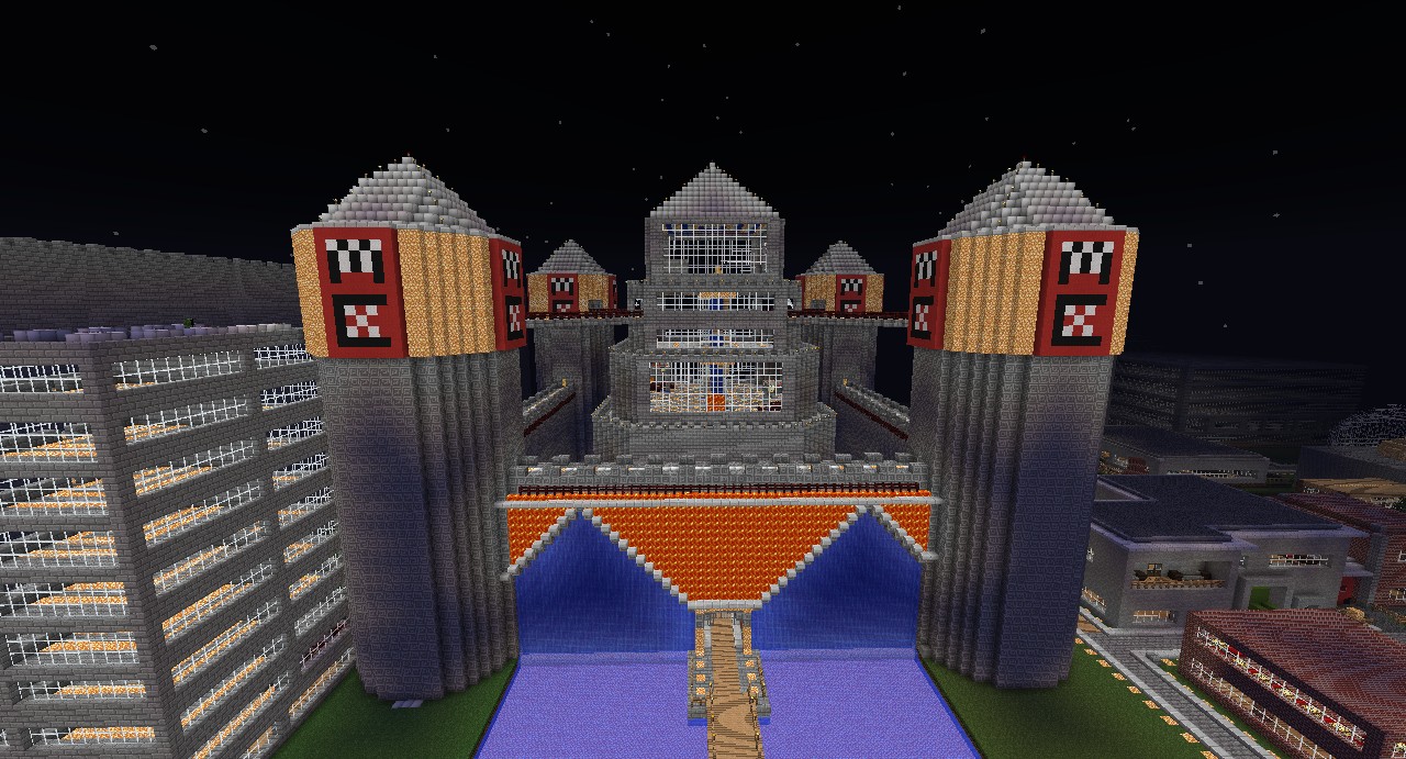 Midland Craft Minecraft Server