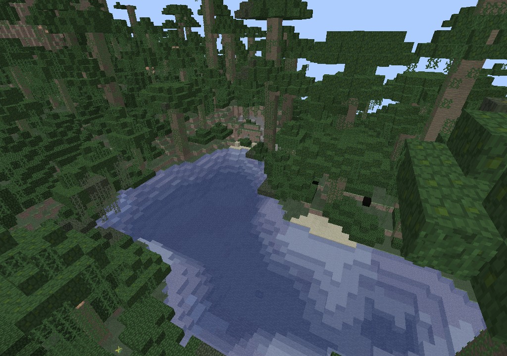 Dull faded craft 16x16 Minecraft Texture Pack