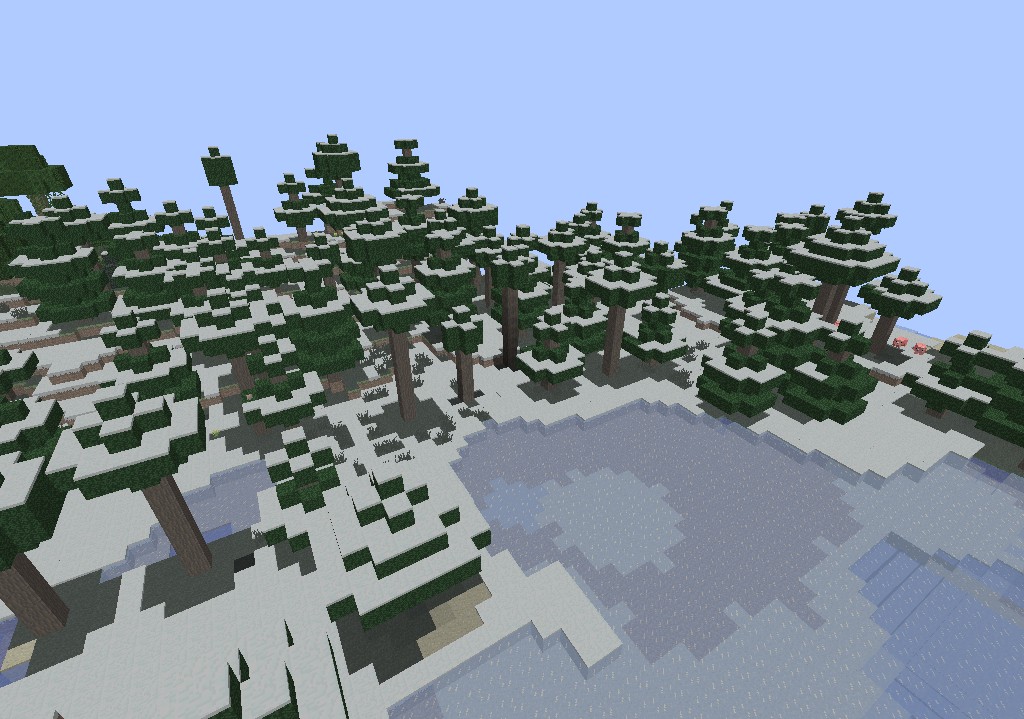 Dull faded craft 16x16 Minecraft Texture Pack