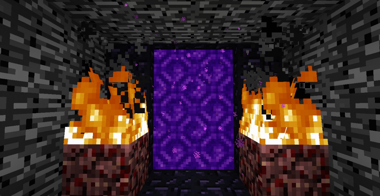 Return Of Herobrine Map Part 1 Minecraft Map