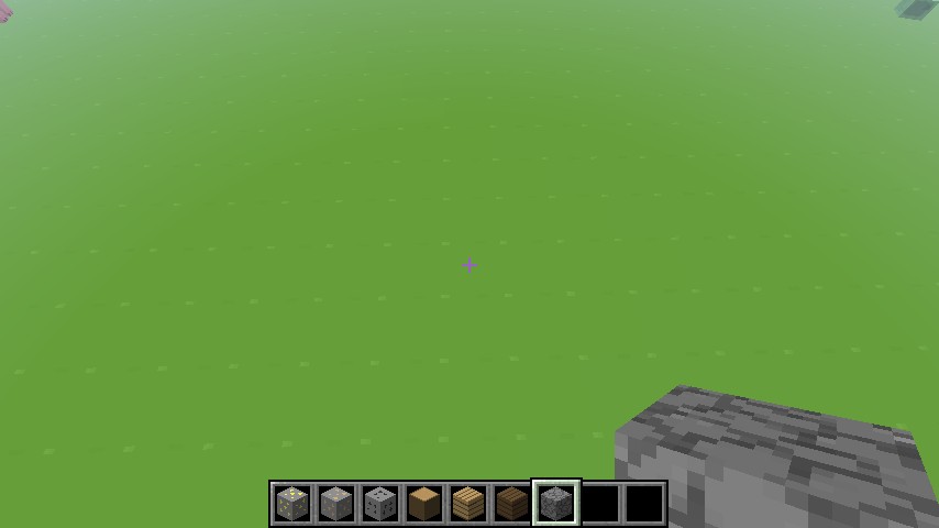 grayson_craft (smooth edition) Minecraft Texture Pack