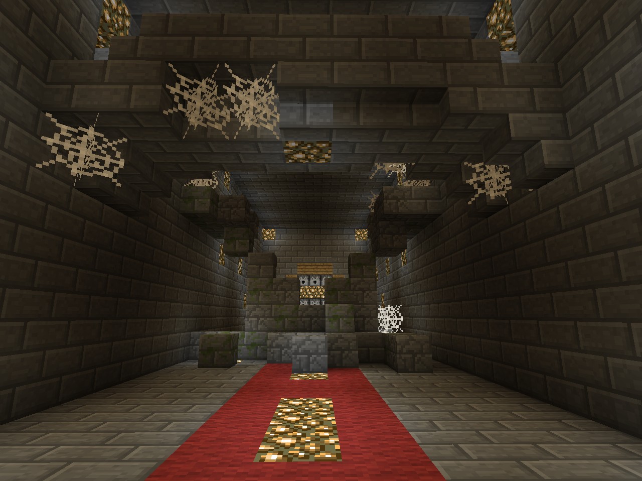 Zombies Must Die!!! Minecraft Map