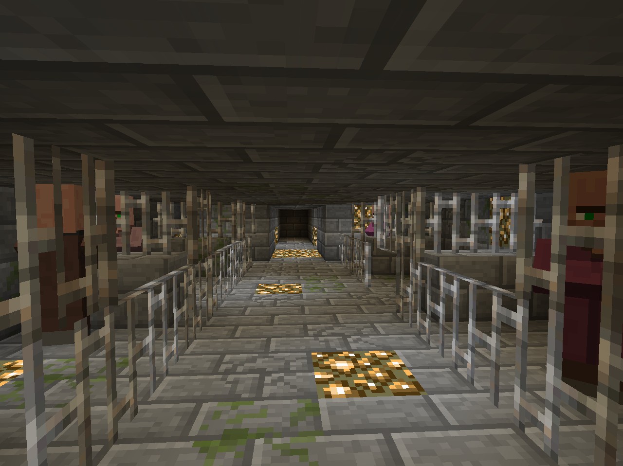 Zombies Must Die!!! Minecraft Map