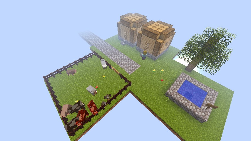 search for the surface adventure map Minecraft Map