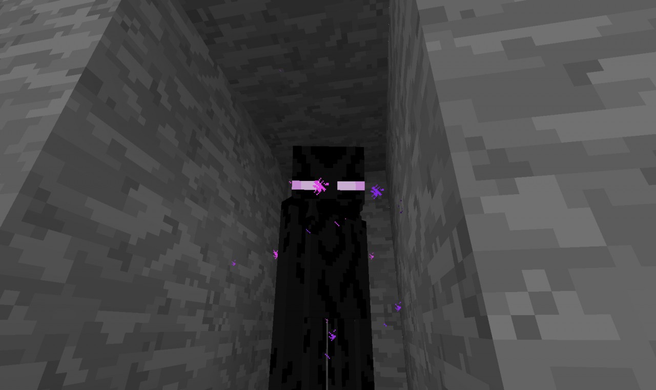 Derpy Mobs Minecraft Texture Pack