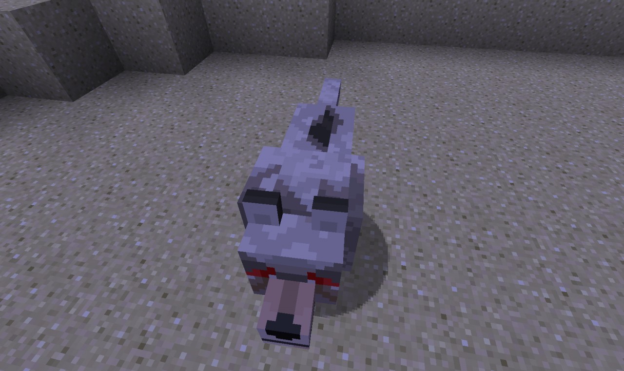 Derpy Mobs Minecraft Texture Pack