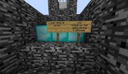 jail escape fixed Minecraft Map
