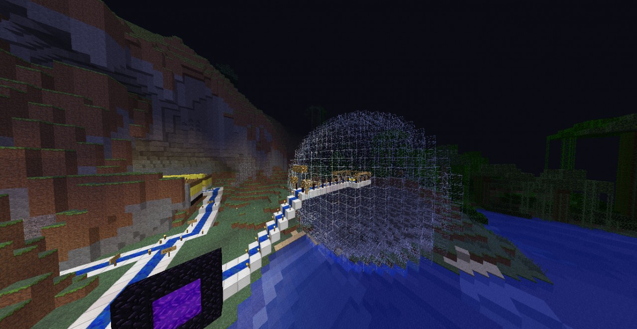 -= ULTRA-CRAFT SMP, 24/7 20 SLOT WHITELIST =- Minecraft Server