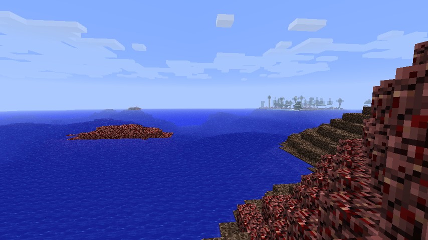 The Underworld Minecraft Server