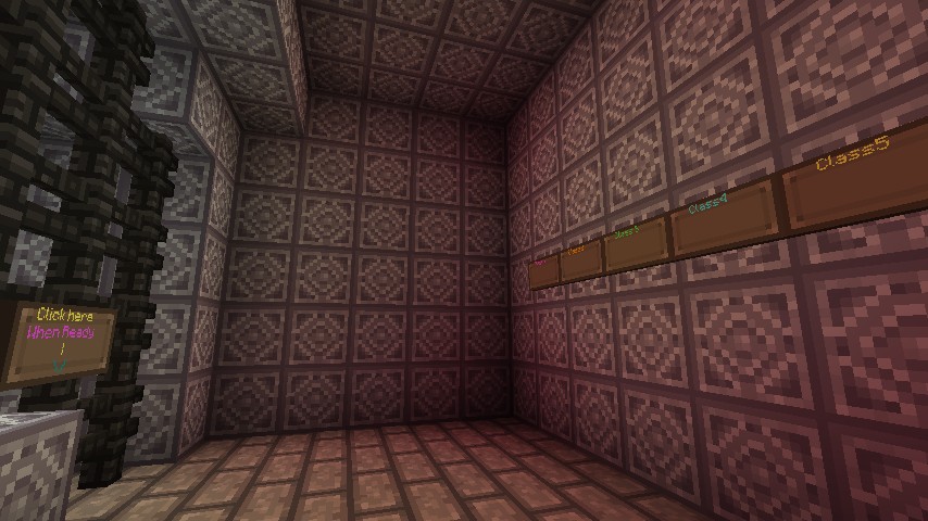 Mob Colleseum-[For Mobarena Plugin] Minecraft Map