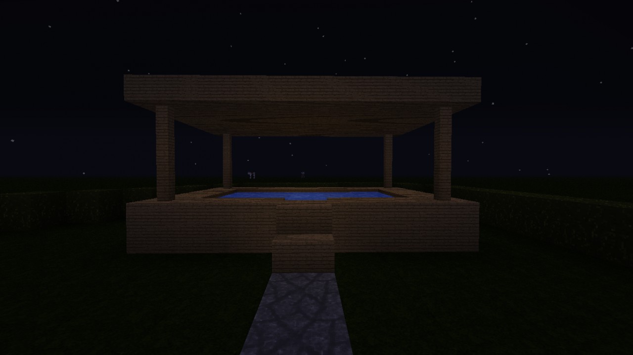 Role-Playing Map 1.3.2 Minecraft Map