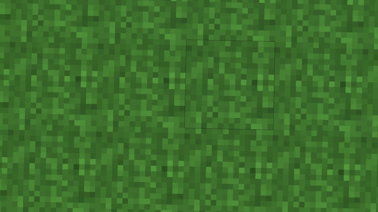 Alpha-Pack Minecraft Texture Pack