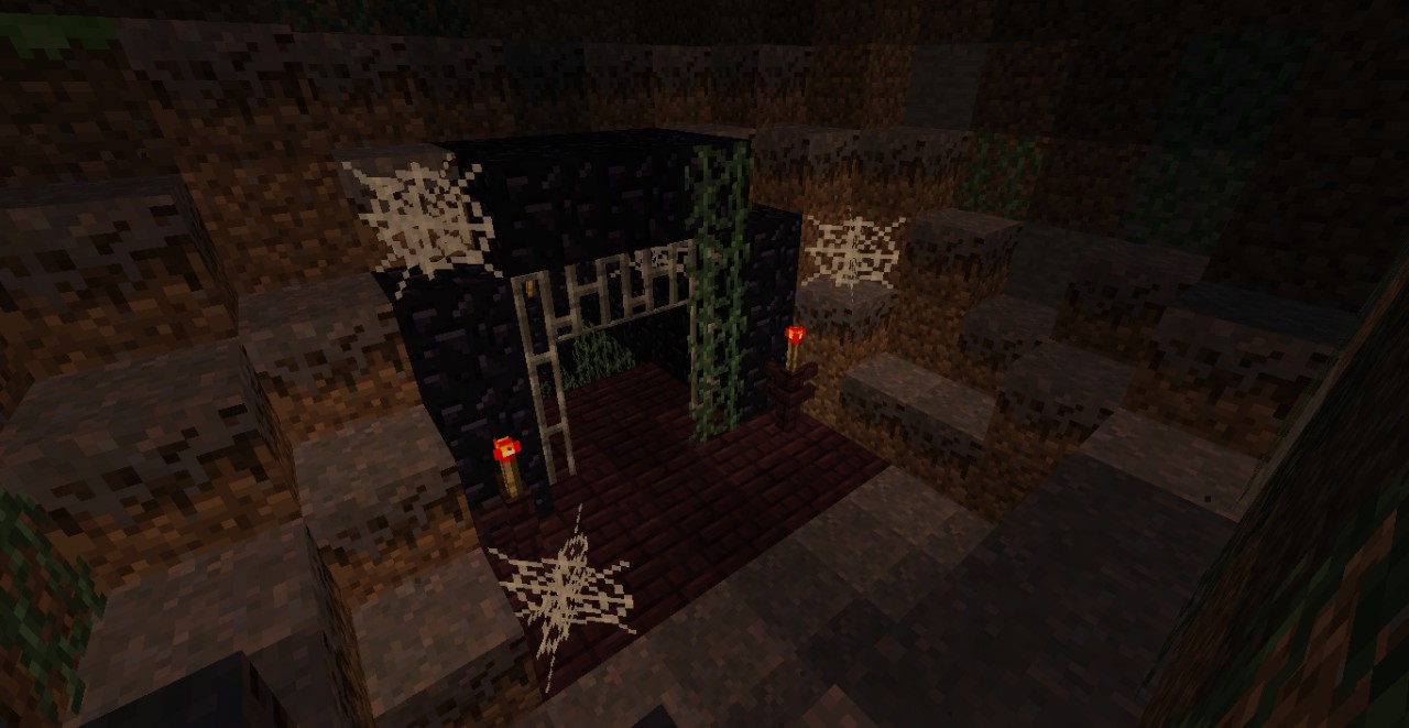 KingdomCraft: MMORPG, Classes! Towns! Adventure! Minecraft Server