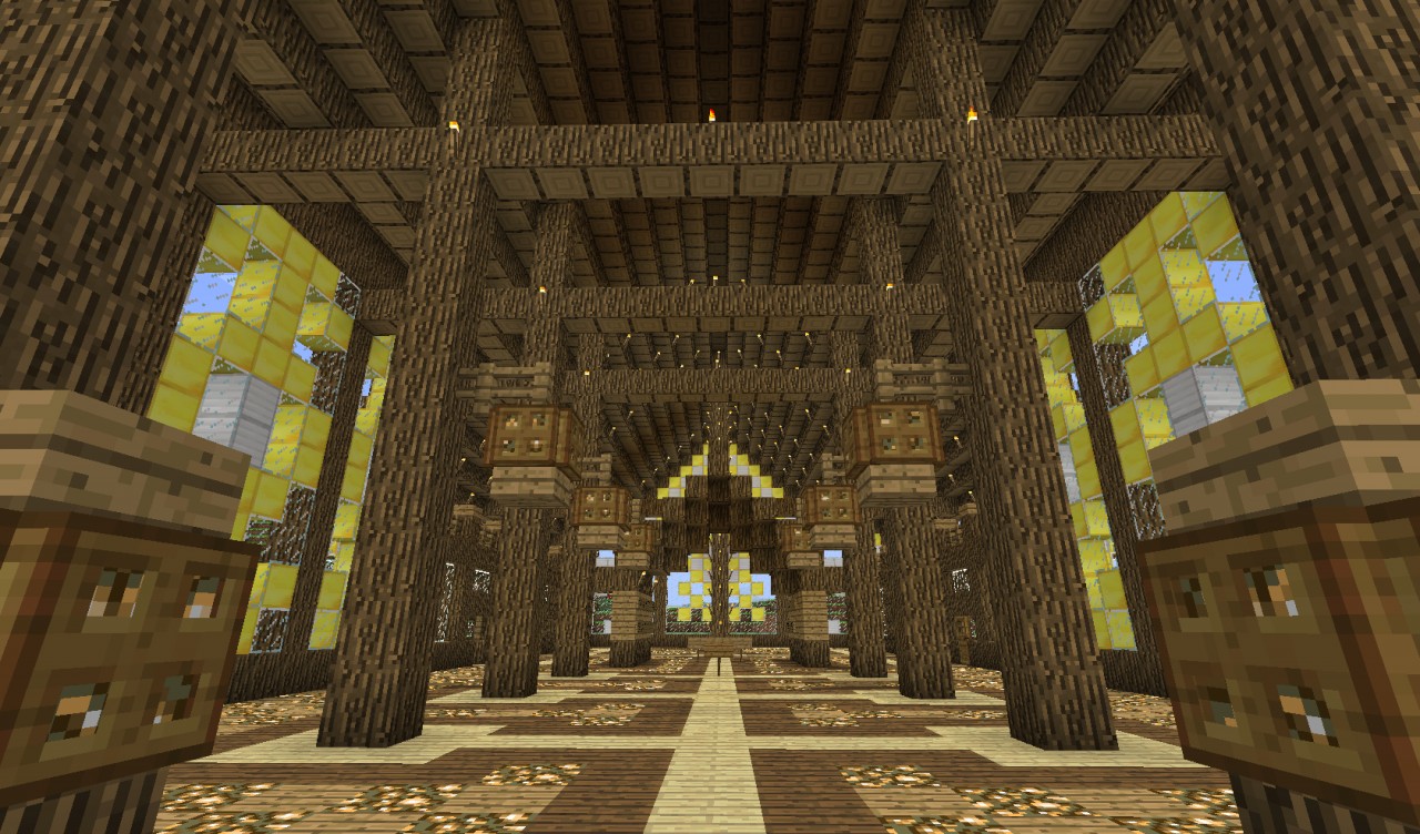 Panda Gaming Tekkit Server Minecraft Server